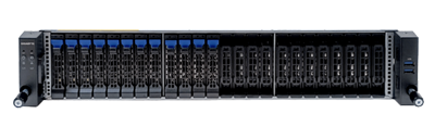 Gigabyte R283-S95 Server