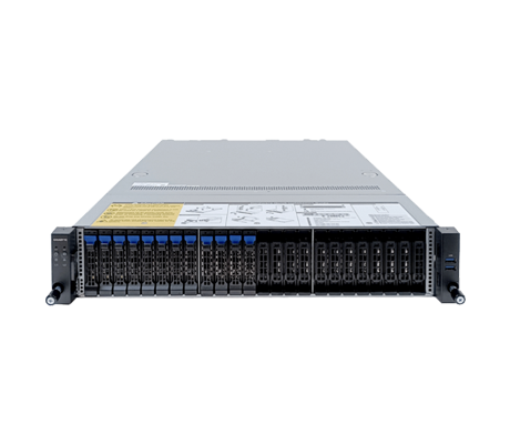 Gigabyte R283-S95 Server
