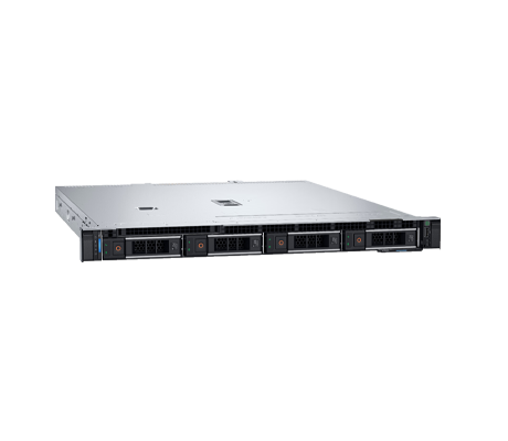 Dell PowerEdge R360 Server