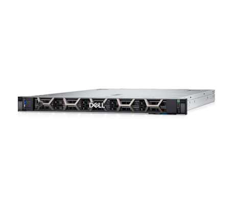 Dell PowerEdge R660 Server