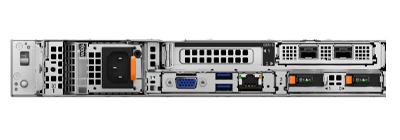 Dell PowerEdge R6725 Server