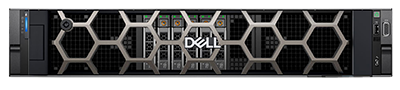 Dell PowerEdge R760xa Rack Server