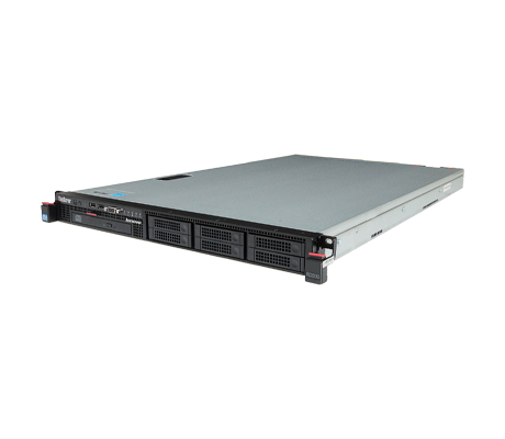 Lenovo ThinkServer RD330 Rack Server | IT Creations
