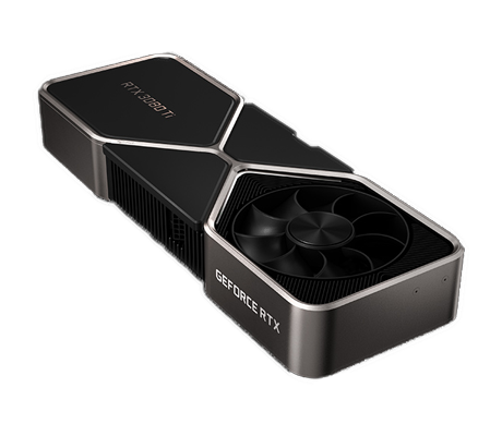 NVIDIA GEFORCE RTX 3080 TI GPU