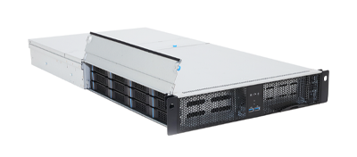 Gigabyte S252-ZC0 Storage Server