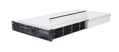 Gigabyte S252-ZC0 Storage Server