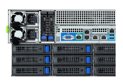 Gigabyte S453-S70 Server