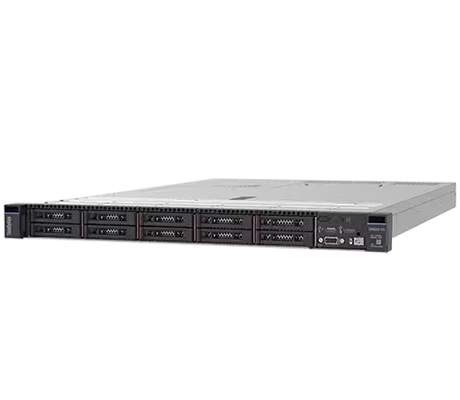 Lenovo ThinkSystem SR630 V3 Server