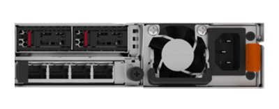 Lenovo ThinkSystem SR630 V4 Server