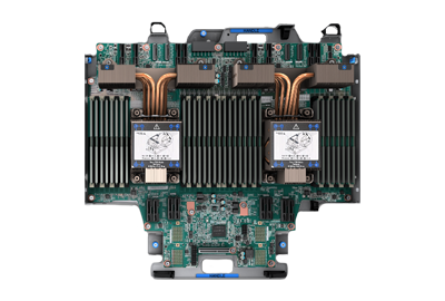 Lenovo ThinkSystem SR950 V3 Server