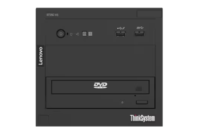 Lenovo ThinkSystem ST250 V3 Tower Server