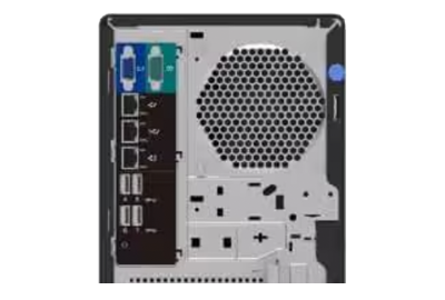 Lenovo ThinkSystem ST50 V3 Tower Server