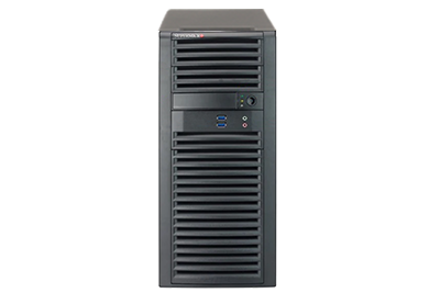 Supermicro SuperWorkstations | IT Creations Networks and Servers