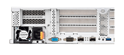 Tyan Transport HX TN76AB8242 B8242T76AV2E24HR-2V Server