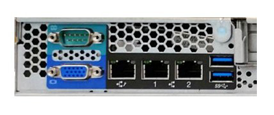 Lenovo ThinkSystem SR250 Server