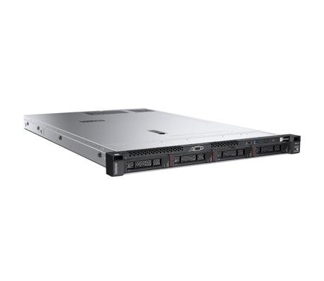 Lenovo ThinkSystem SR570 Server