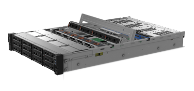 Lenovo ThinkSystem SR655 Server