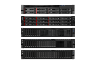 Lenovo ThinkSystem SR655 Server