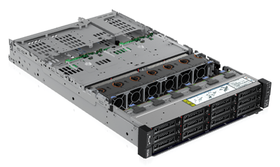 Lenovo ThinkSystem SR665 Server