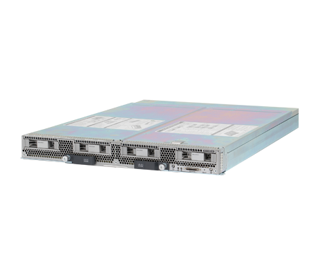 Cisco UCS B480 M5 Server Blade