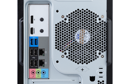 Gigabyte W331-Z00 Workstation