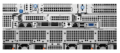 Dell EMC PowerEdge XE8545 Server
