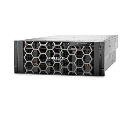 Dell EMC PowerEdge XE8545 Server