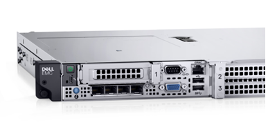 Dell EMC PowerEdge XR11 Server