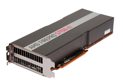 AMD GPUs and Accelerators | IT Creations Networks and Servers