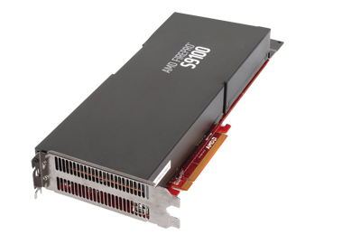 AMD GPUs and Accelerators | IT Creations Networks and Servers