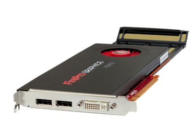 AMD GPUs and Accelerators | IT Creations Networks and Servers