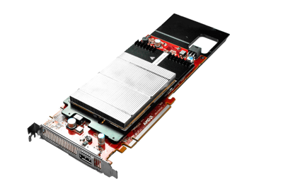 AMD GPUs and Accelerators | IT Creations Networks and Servers