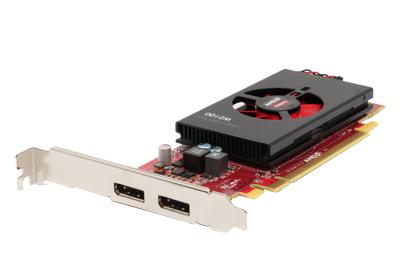 AMD GPUs and Accelerators | IT Creations Networks and Servers