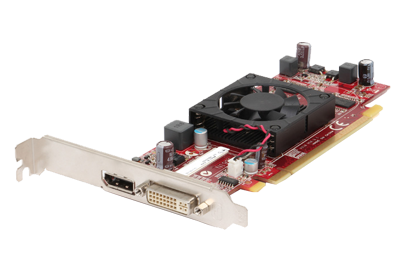 AMD GPUs and Accelerators | IT Creations Networks and Servers