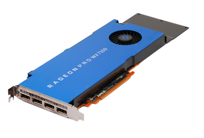 AMD GPUs and Accelerators | IT Creations Networks and Servers