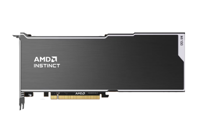 AMD GPUs and Accelerators | IT Creations Networks and Servers