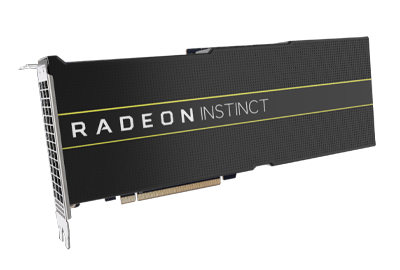 AMD GPUs and Accelerators | IT Creations Networks and Servers