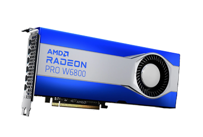 AMD GPUs and Accelerators | IT Creations Networks and Servers