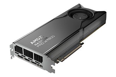 AMD GPUs and Accelerators | IT Creations Networks and Servers