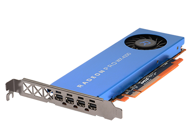 AMD GPUs and Accelerators | IT Creations Networks and Servers