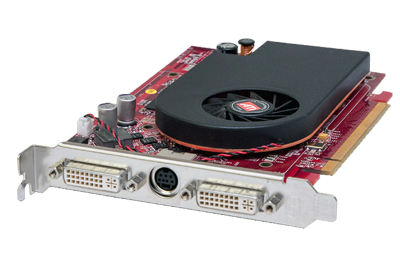 AMD GPUs and Accelerators | IT Creations Networks and Servers