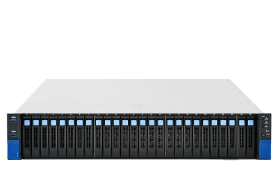 Tyan Storage Servers | IT Creations