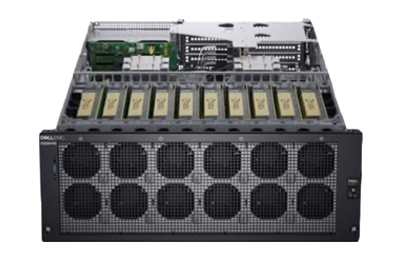 Dell PowerEdge Servers for SMBs and Enterprise Businesses | IT Creations