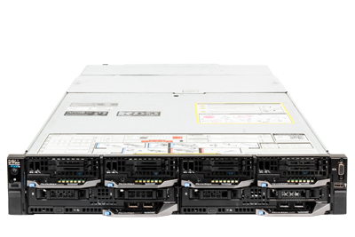 Dell PowerEdge Servers for SMBs and Enterprise Businesses | IT Creations