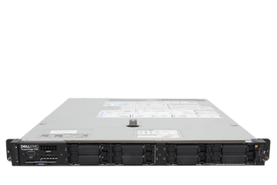 Dell PowerEdge Servers for SMBs and Enterprise Businesses | IT Creations