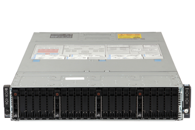 Dell PowerEdge Servers for SMBs and Enterprise Businesses | IT Creations