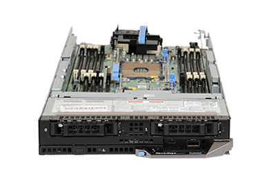 Dell PowerEdge Servers for SMBs and Enterprise Businesses | IT Creations