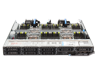 Dell PowerEdge Servers for SMBs and Enterprise Businesses | IT Creations