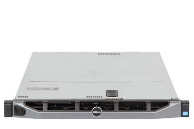 Dell PowerEdge Servers for SMBs and Enterprise Businesses | IT Creations