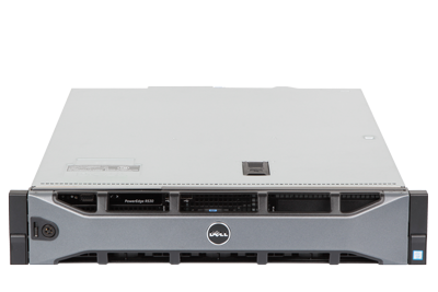 Dell PowerEdge Servers for SMBs and Enterprise Businesses | IT Creations